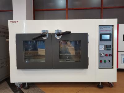 Cina Macchina di prova di adesione del controllo della temperatura, tipo tester del forno di induzione residua massima del nastro in vendita