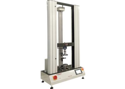 China Fabric Universal Tensile Testing Machine CRE Extension Elongation Rate 10KN for sale