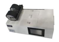China Rolling Wheel 2000g ShoreA Automatic Adhesion Tester for sale