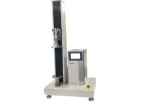 China Bottle Top 200KG 100mm/Min Compression Testing Machine for sale