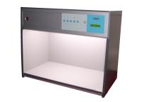China Multi Lights D65 JIS Z8110 Durability Testing Machine for sale