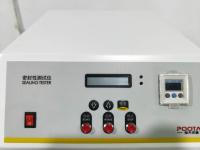 China 90KPa Bottle Cap ASTMD3078 Durability Testing Machine for sale