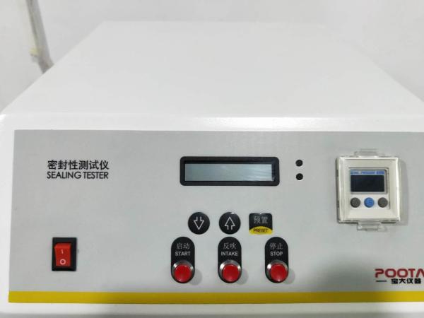 machine d'essai de longévité de la capsule 90KPa ASTMD3078