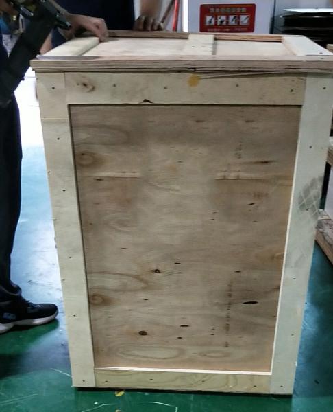 machine d'essai de longévité de la capsule 90KPa ASTMD3078