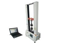 China 2T Tension Digital Compression Testing Machine With Jig for sale