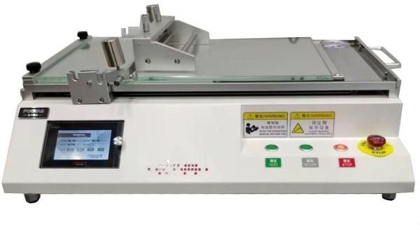 De kleine Draad Rod Coater van de Laboratoriumbar voor Deklaag van de de Elektroden Dunne Film van Li Lithium de ionen