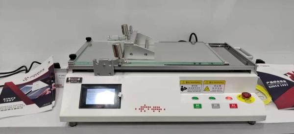 De kleine Draad Rod Coater van de Laboratoriumbar voor Deklaag van de de Elektroden Dunne Film van Li Lithium de ionen