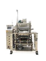 China 30M/MIN Lab Coating Machine For PET PE PVC CPP for sale