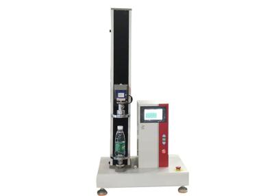China 1000N compressie het Testen Machine met Plaat 120mm Diameter Te koop