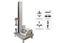 China Computerized Electronic Material Testing Machine High Test Accuracy For Film for sale