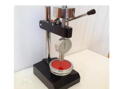 China Shore C Durometer Foam Material Hardness Tester For Rubber Plastic 100HC for sale