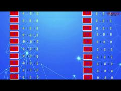 20 machine d'essai adhésive des positions -40℃ 150℃