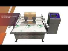 ASTM-Duurzaamheid het Testen Machine