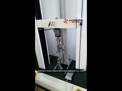 AC220V universele het Testen Machine