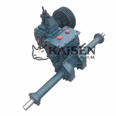 China ZK-21 Gearbox Assembly +86-18006107858 for sale
