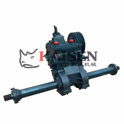 China ZK-23 Gearbox Assembly forCombine Harvester +86-18006107858 for sale