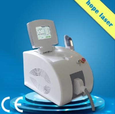 Cina Mini touch screen dell'affissione a cristalli liquidi di vero colore di Tft della macchina 8,4 di depilazione di Ipl in vendita