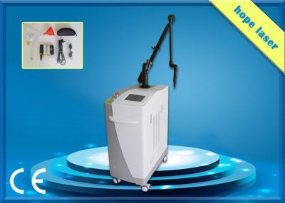 Cina Interfaccia utente amichevole del laser a diodi 650nm del tatuaggio della macchina medica di rimozione in vendita