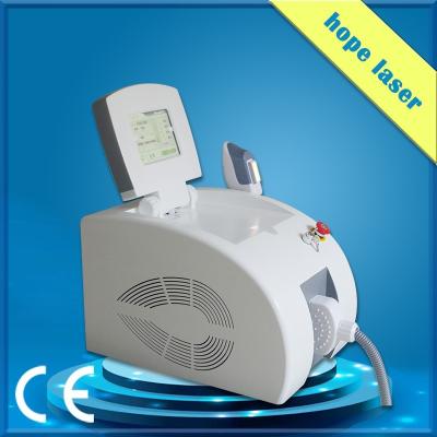 Cina Delle macchine 0 - 50 di depilazione del laser di Ipl capelli del corpo alto efficace J/Cm2 che rimuovono macchina in vendita
