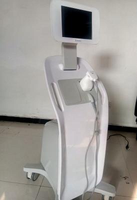 中国 セリウム有効なインチの減量のLiposunic Hifuの美機械装置/Iso 販売のため