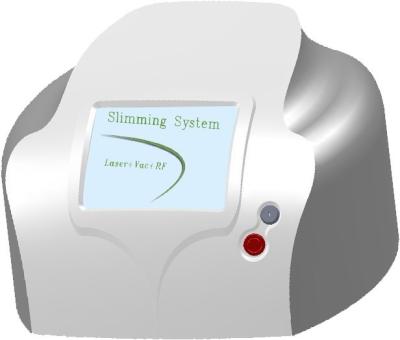 Cina Macchina del laser di Lipo della liposuzione del laser a diodi di perdita di peso della stazione termale in vendita