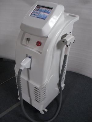 中国 長い脈拍幅 808nm のスキン ケア機械とのダイオード レーザーの毛の取り外し 販売のため