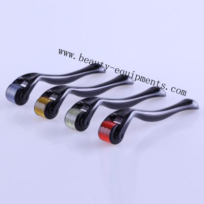 China 540 Needles Derma Rolling System for Safe Micro Needle Therapy 0.5mm for sale