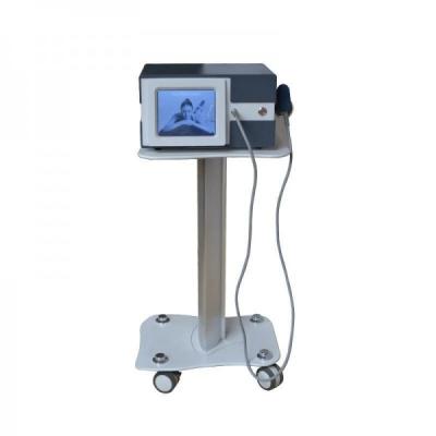 China Multifunctional Shockwave Therapy Machine for ED Physical Therapy and Body Slimming 15Hz for sale