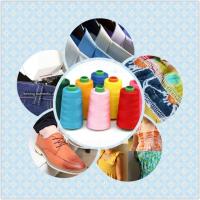 China High Tenacity 30/2 Polyester Spun Sewing Thread Wholesale for sale