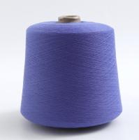 China Dyeing 100% 402 502 40/2 Polyester Spun Yarn for sale