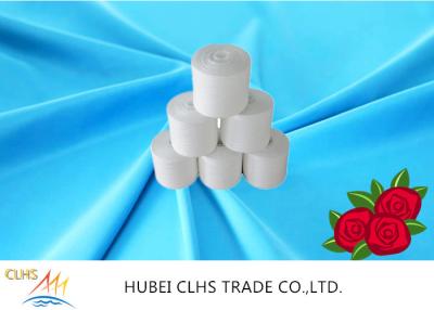 China Hilados de polyester hechos girar del cono 50/2 de papel para el hilo de coser y las capas en venta