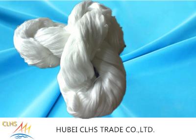 China 20 / 2 20 / 3 Count Hank Yarn High Tenacity 100% Polyester Yizheng Fiber Material for sale
