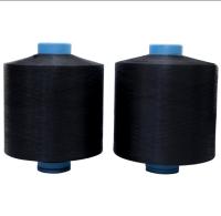 China 150D/48F DTY Polyester Yarn NIM DDB Black for sale