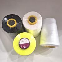 China 60/3 High Tenacity 100% Polyester Sewing Thread For Quilting for sale