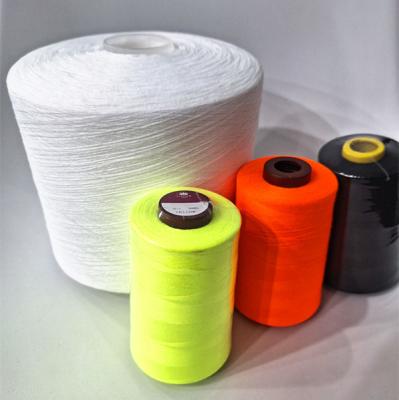 China 30 / 2 30 / 3 Good Quality 100% Polyester Thread For Quilting for sale