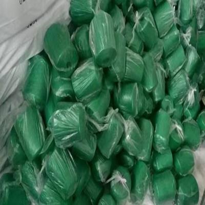 China High Strength Dyed Polyester Spun Yarn For Polyester Sewing Thread for sale