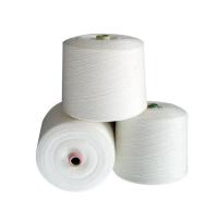 China 50/2 100% Polyester Ringf Spun Yarn , Polyester Sewing Thread ,AAA Grade for sale