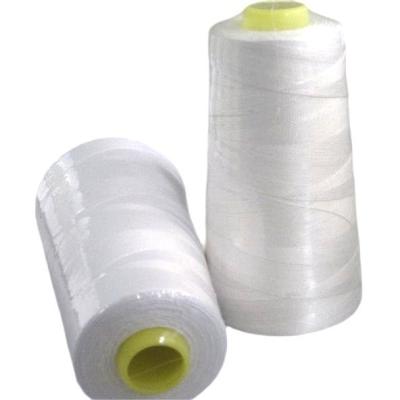 China 40/2 5000Y Colors 100% Polyester Sewing Thread for sale