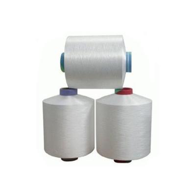 China China Manufacturing Dty Yarn Dty 100% Polyester Yarns Elastic Yarn for sale