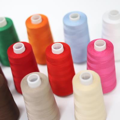 China China Manufacturer Sale Sewing Thread Threads For Sewing Cheap Price Polyester Thread for sale
