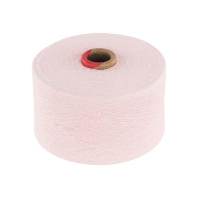 China Hot Selling Polyester Yarn For Socks Towels T Shirt Yarn Factory Wholesale Price for sale