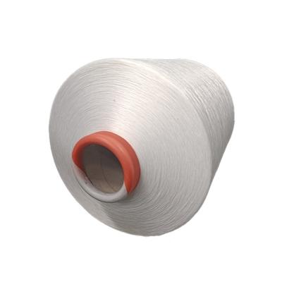 China Factory Price 150d/36f 150d/48f 100% Polyester Filament Yarn Draw Textured Yarn Knitting for sale