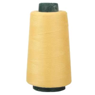 China 40/2 Spun Polyester Sewing Thread Embroidery Threads 100% Spun Sewing Thread for sale