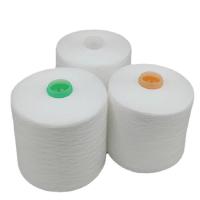 China Brand 40/2 Polyester Spun Sewing Yarn AAA Grade for sale