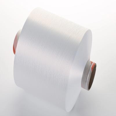 China 300D/96F DTY Polyester Yarn AA RW NIM with Cheap Price for sale