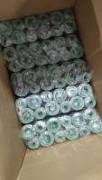 China 60/3 High Tenacity 100% Polyester Sewing Thread For Quilting for sale