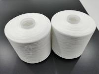 China Top Quality 60/3 100% Polyester Spun Polyester Sewing Yarn for sale