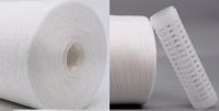 China Top Quality 60/3 100% Polyester Spun Polyester Sewing Yarn for sale