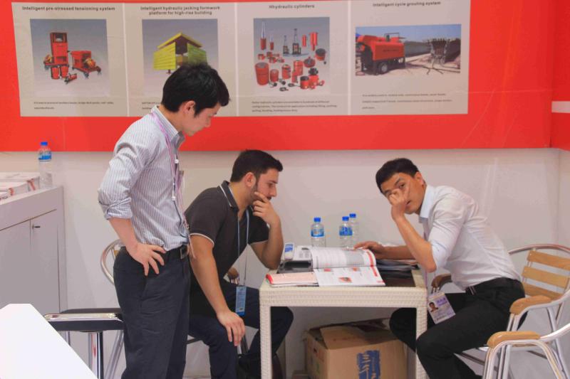 Επαληθευμένος προμηθευτής Κίνας - China Engineering Equipment Network Co.,Ltd