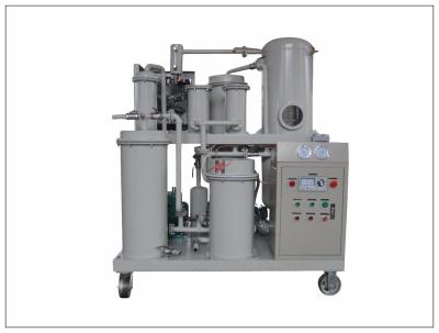 China TYA-E Emulsified Oil Water Separation System for sale